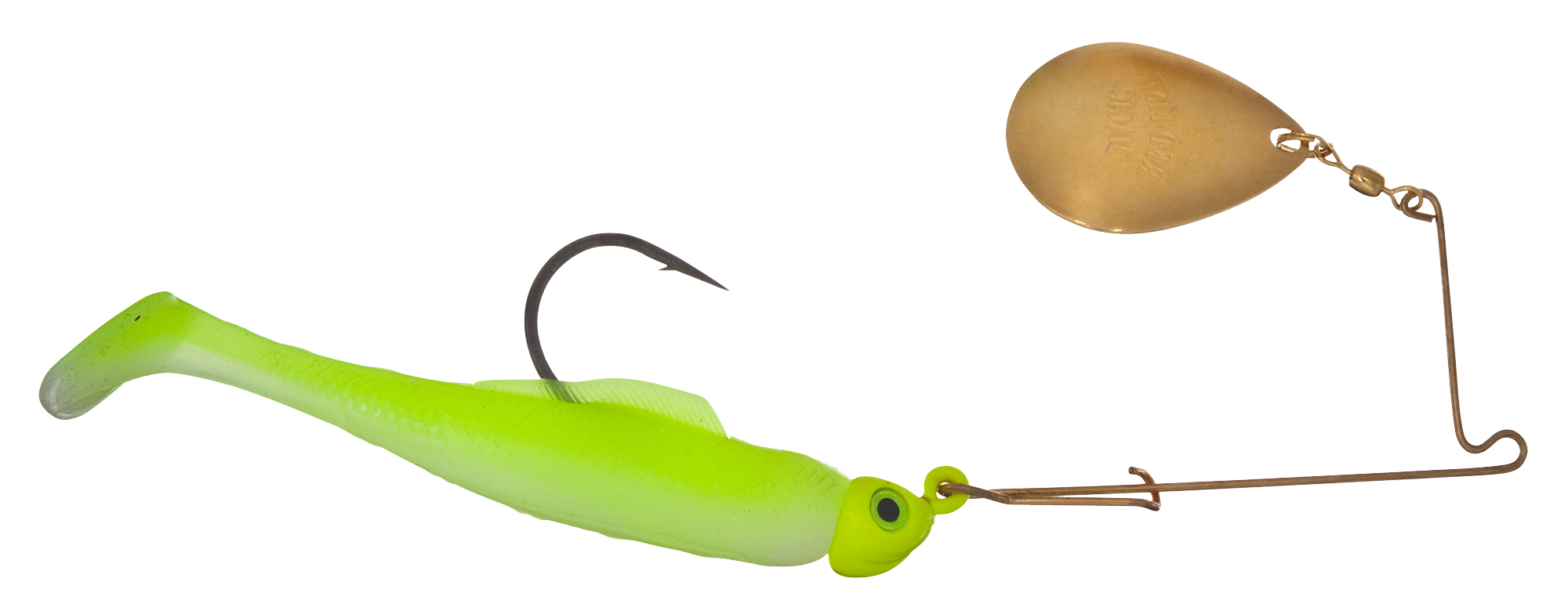 Strike King Redfish Magic Saltwater Spinnerbait | Bass Pro Shops